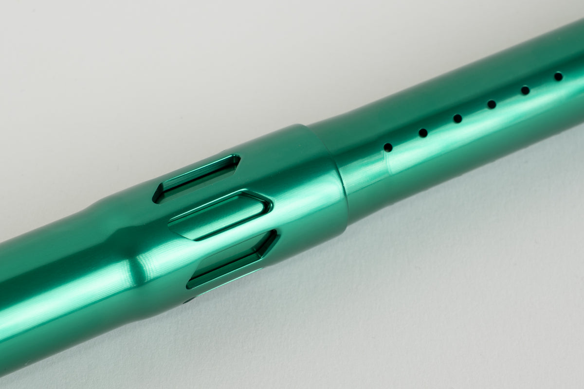 Field One Force V2- WFL Limited Run- Emerald | DynastyPaintball