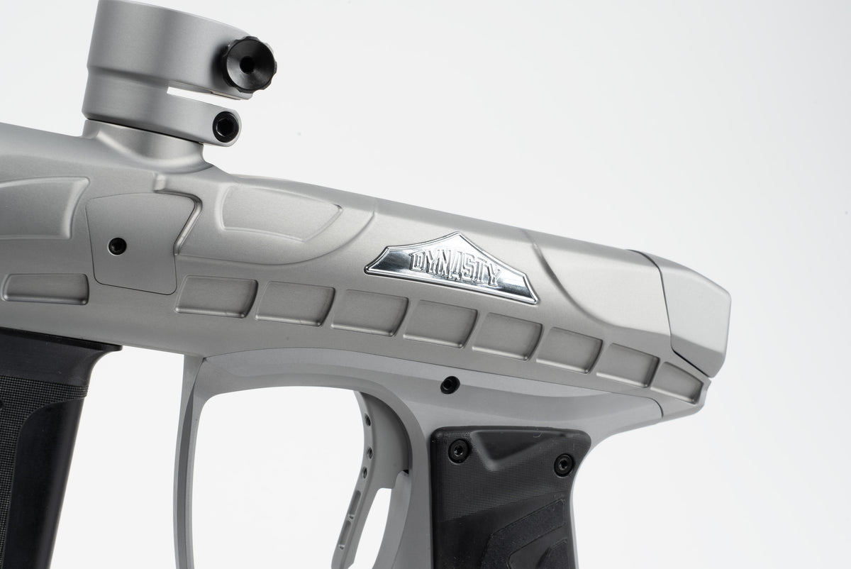 Field One Force V2- WFL Limited Run- Dust Gray | DynastyPaintball