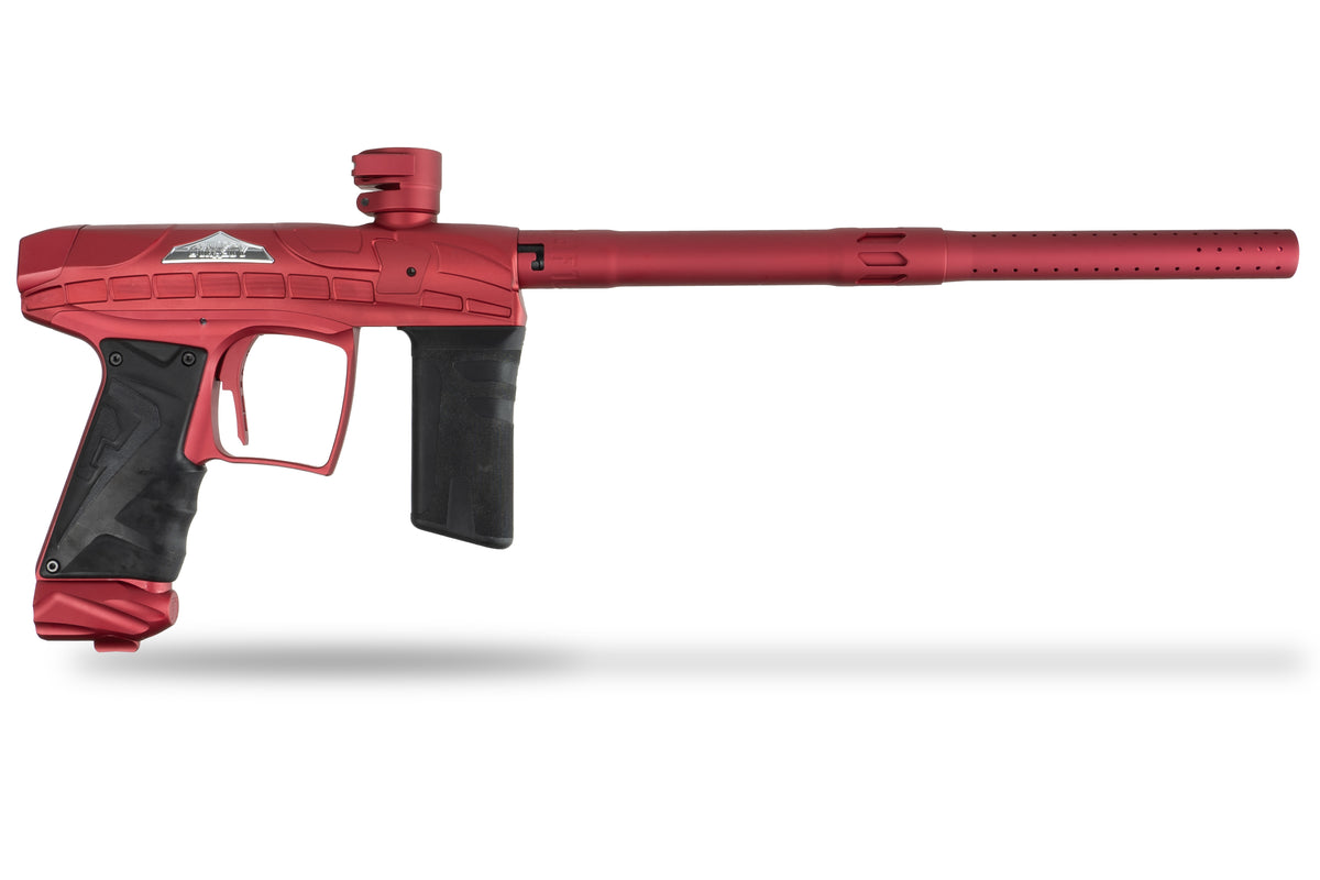 Field One Force V2- WFL Limited Run- Dust Red | DynastyPaintball