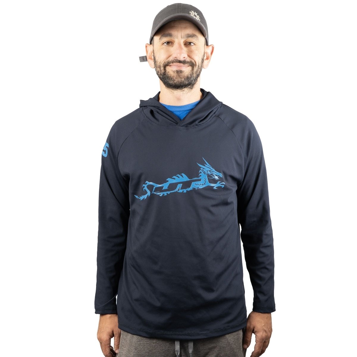 Dynasty x JT Collab Shoody – DynastyPaintball
